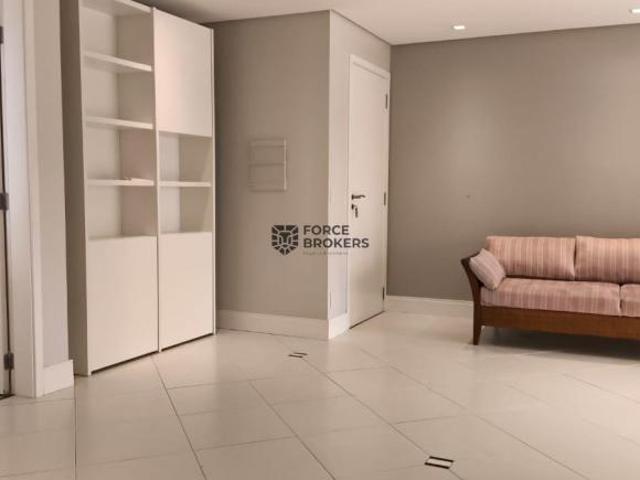 Apartamento à venda no Condomínio Garden Place – Jardim Bonfiglioli, Jundiaí