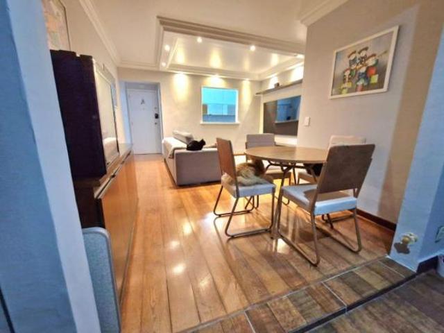 Apartamento à venda no Condomínio Garden Village