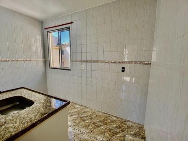 Apartamento à Venda no Condomínio Garden Ville | 2 Quartos | 53 m² | Francisco Bernardino