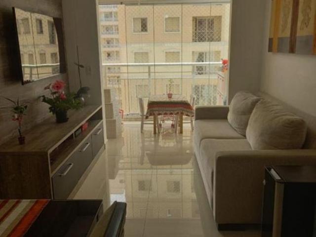 Apartamento à venda no Condomínio Gardens Living Club na Vila Vera em São Paulo SP