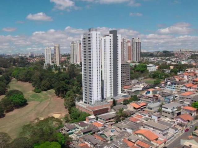 Apartamento à venda no condomínio Giardino Golf Residenziale em Umuarama Osasco