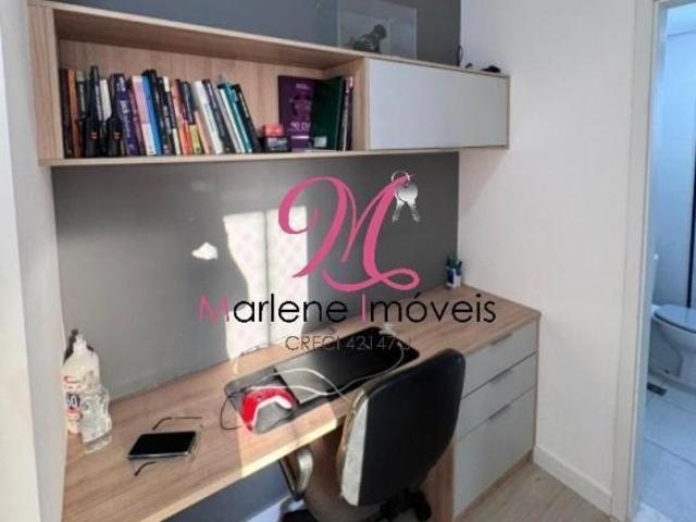 Apartamento à venda no Condomínio Giardino, Jardim Colônia, Jundiaí SP: 02 quartos, 01 suíte, 01 vag