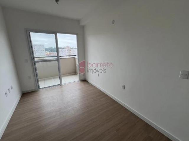 APARTAMENTO À VENDA NO CONDOMÍNIO GIARDINO JUNDIAÍ/SP