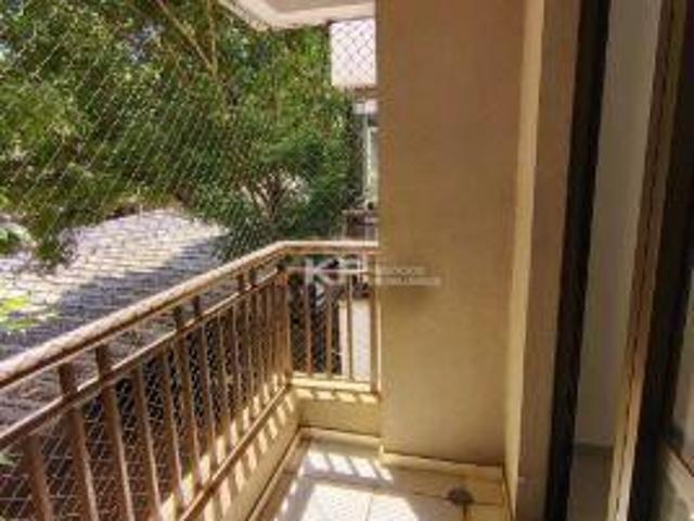 Apartamento á Venda no Condomínio Giardino Solare no Bairro Jardim Nova Aliança Sul Ribeirão Preto