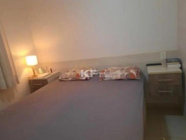 Apartamento à Venda no Condomínio Giardino Solare Jardim Nova Aliança Sul Ribeirão Preto/SP