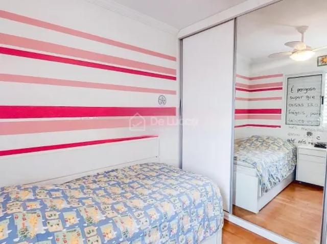 Apartamento à venda no Condomínio: GIARDINO Spazio Dell Ispirazione Mansões Santo Antônio
