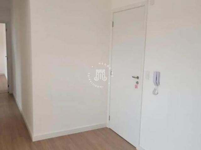 APARTAMENTO À VENDA NO CONDOMÍNIO GIARDINO RESIDENCIAL, CIDADE DE JUNDIAÍ SP
