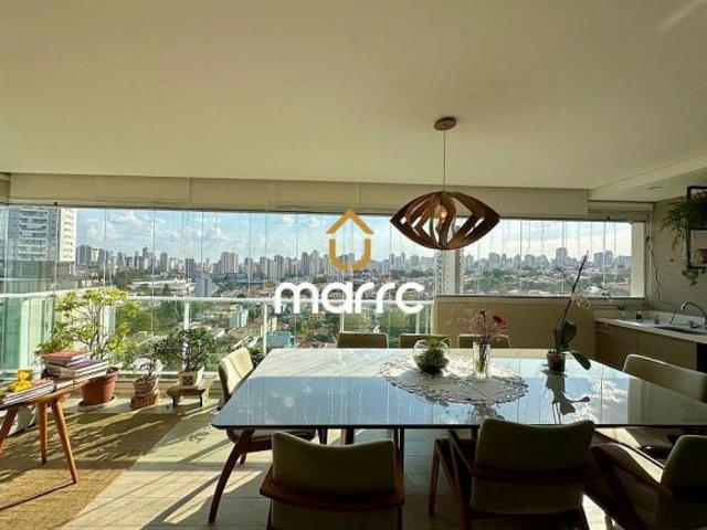 APARTAMENTO À VENDA NO CONDOMINIO GIOIA