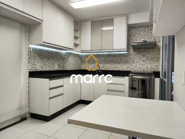 Apartamento à venda no condomínio gioia