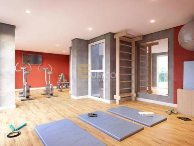 Apartamento à Venda no Condomínio Gioviale – Medeiros, Jundiaí