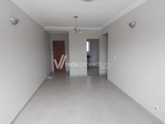 Apartamento à venda no condomínio Girassol no bairro Chácara Primavera com 3 qua