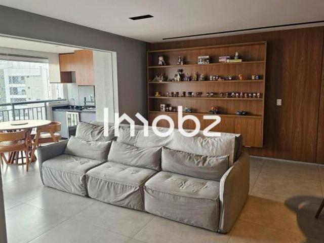 Apartamento à venda no Condomínio Gracia Morumbi Lançamento Rua Francisco José Da Silva, 287 São