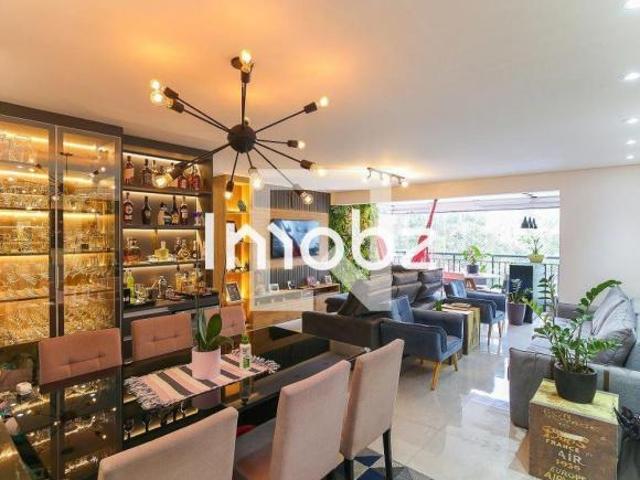 Apartamento à venda no Condomínio Gracia Morumbi Lançamento Rua Francisco José Da Silva, 287 São