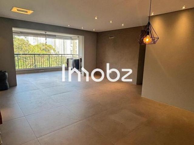 Apartamento à venda no Condomínio Gracia Morumbi Lançamento Rua Francisco José Da Silva, 287 São
