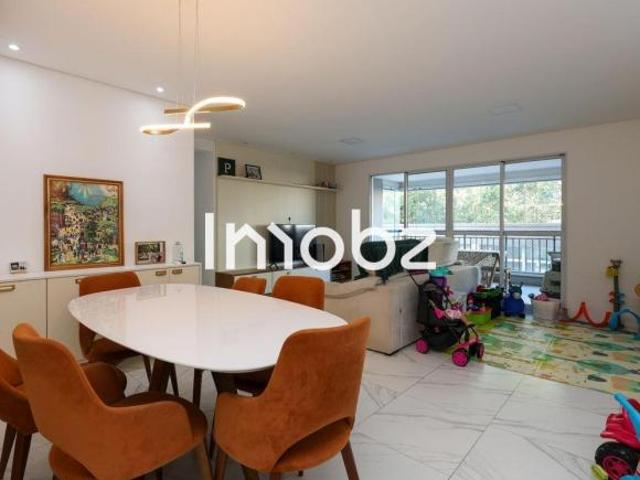 Apartamento à venda no Condomínio Gracia Morumbi Lançamento Rua Francisco José Da Silva, 287 São