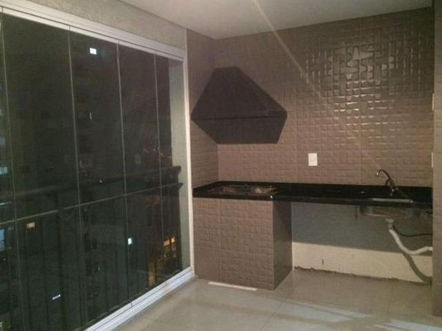 APARTAMENTO À VENDA NO CONDOMÍNIO GRAN VILLAGE – SÃO BERNARDO DO CAMPO