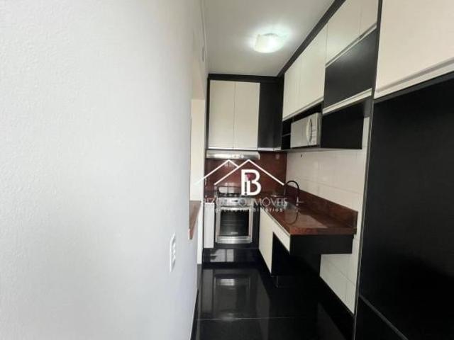 APARTAMENTO A VENDA NO CONDOMÍNIO GRAN VILLE 3 DORM SENDO 1 SUÍTE MÓVEIS PLANEJADOS EM TODOS OS