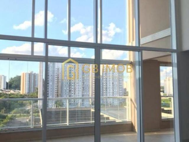 Apartamento à venda no Condomínio Grand Garden Cód. GB 2962