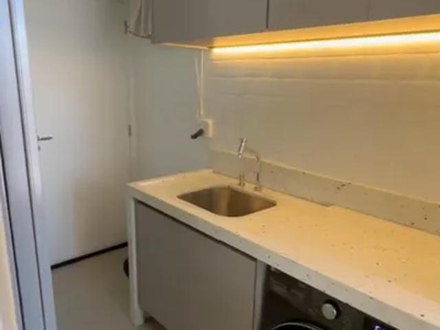 Apartamento à venda no Condomínio Grand Guanabara no Jardim Brasil Campinas SP