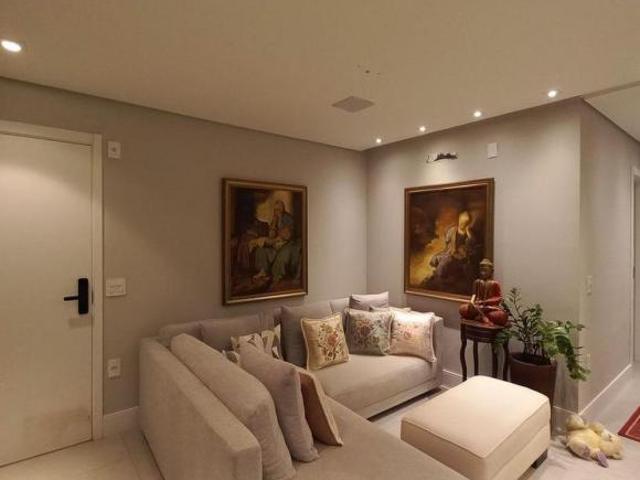 Apartamento à venda no Condomínio Grand Guanabara One em Campinas SP