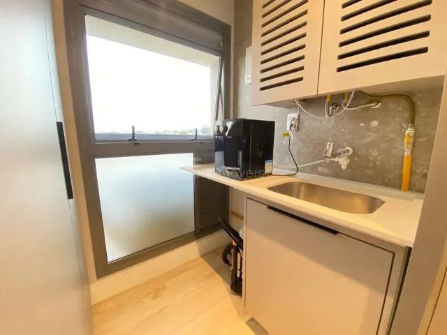 Apartamento à venda no Condomínio Grand Guanabara Campinas/SP