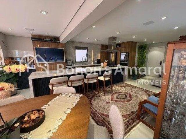 Apartamento à Venda no Condomínio Grand One Jardim Guanabara, Campinas