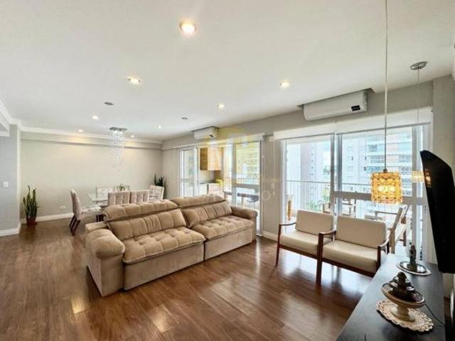 Apartamento à venda no Condomínio Grand Splendor no Jardim das Indústrias