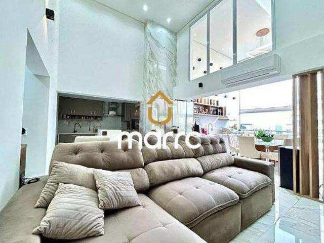 APARTAMENTO À VENDA NO CONDOMINIO GRAND PANAMBY