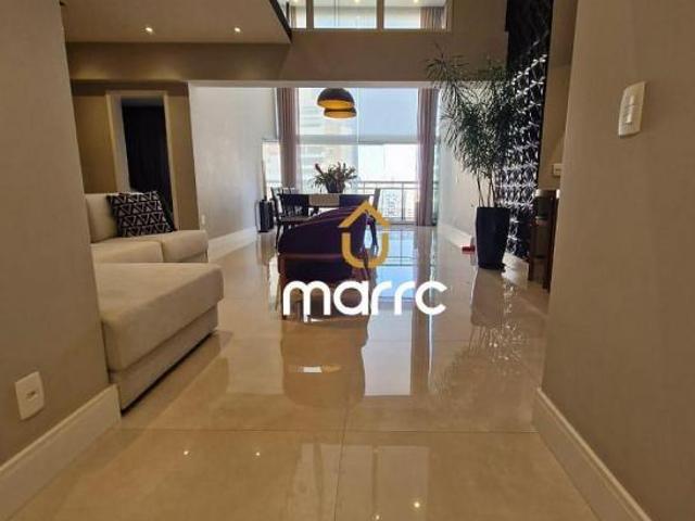 APARTAMENTO À VENDA NO CONDOMÍNIO GRAND PANAMBY