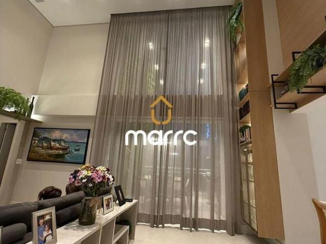 APARTAMENTO À VENDA NO CONDOMÍNIO GRAND PANAMBY