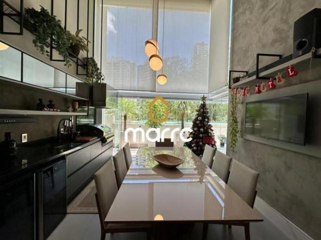 APARTAMENTO À VENDA NO CONDOMÍNIO GRAND PANAMBY