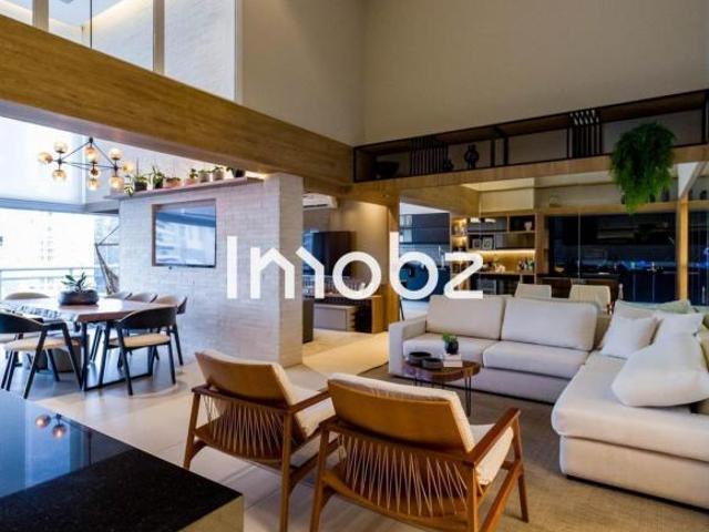 Apartamento à venda no Grand Panamby Condominium Rua Itajara, 67 São Paulo SP CEP: 05717 250