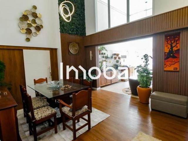 Apartamento à venda no Grand Panamby Condominium Rua Itajara, 67 São Paulo SP CEP: 05717 250