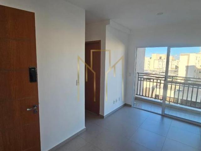 Apartamento á venda no Condomínio Grand Prime Club