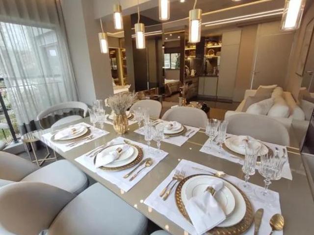 Apartamento à venda no Condomínio Grand Vitrali em Moema em São Paulo SP