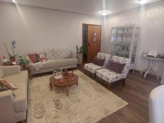 APARTAMENTO À VENDA NO CONDOMÍNIO GRANDE AVENIDA, JUNDIAÍ