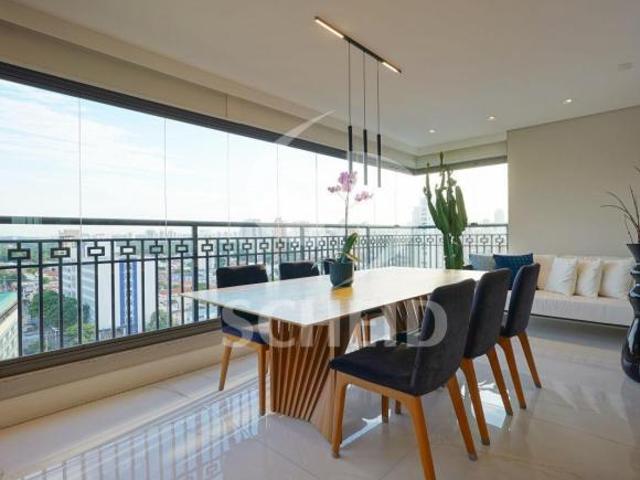 Apartamento à venda no Condomínio Greenwich no Bairo Chácara Santo Antonio