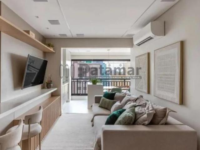 Apartamento à venda no Condomínio Green Guedala Morumbi
