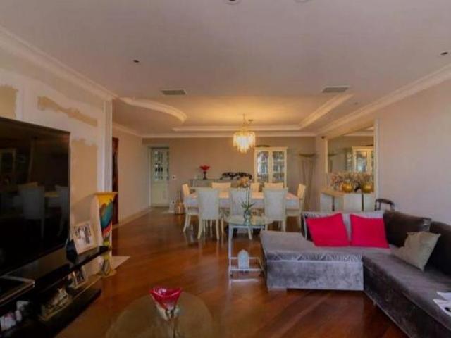 Apartamento à venda no Condomínio Green Hill, no Indianópolis em São Paulo SP