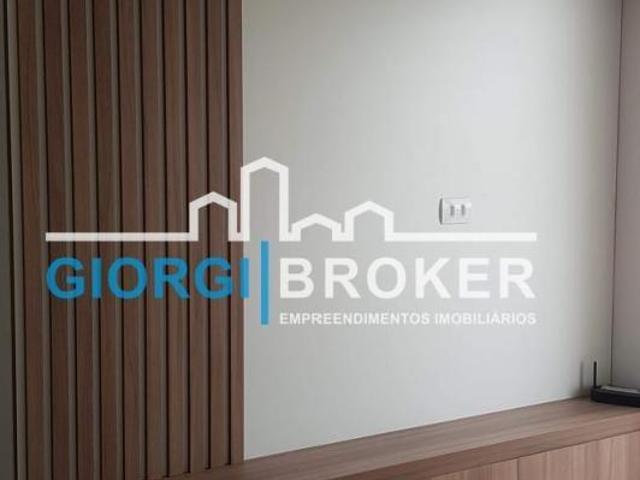 Apartamento à venda no Condomínio Green Life São Marcos, Jardim São Marco, São José do Rio Preto SP
