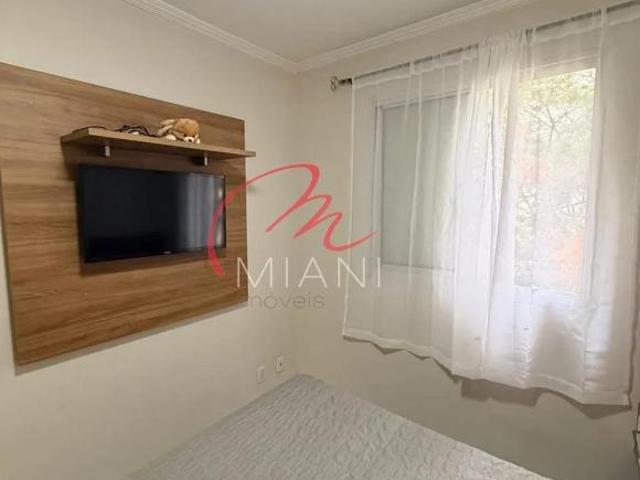Apartamento à venda no Condomínio Green Park Com móveis planjeados