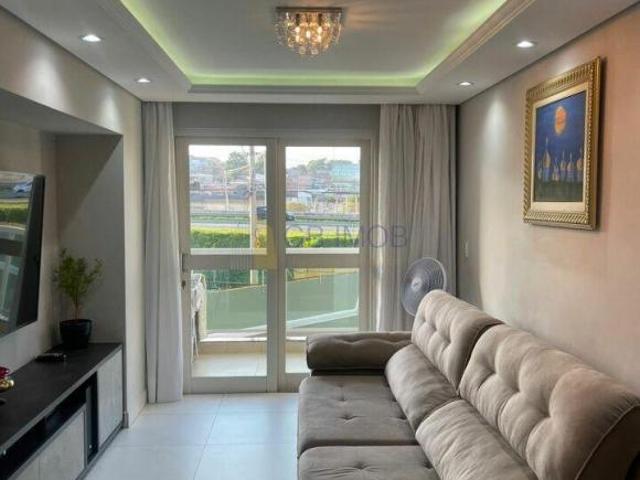 Apartamento à venda no Condomínio Green Park cód. GB 7357