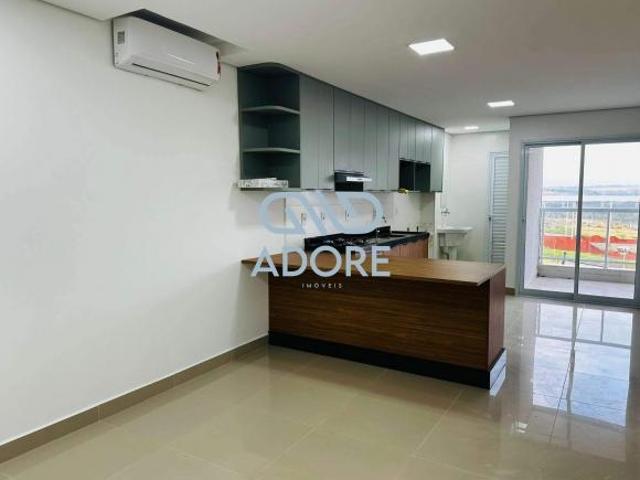 Apartamento á venda no Condomínio Green Park II Salto/SP