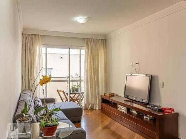 Apartamento à venda no Condomínio Green Place na Vila Clementino em São Paulo SP