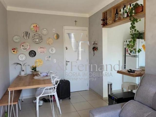 Apartamento à venda no condomínio Gris Residence em Ribeirão Preto SP