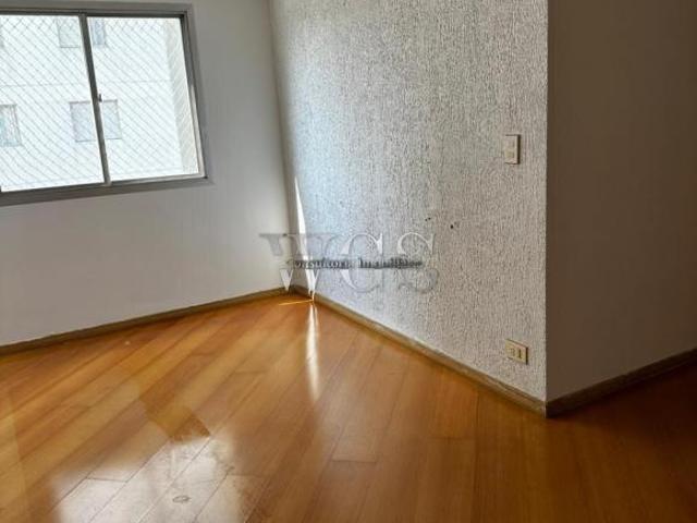 Apartamento à Venda no Condomínio Guarapiranga Zona Sul SP