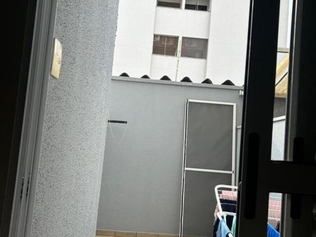Apartamento à venda no Condomínio Guatambú