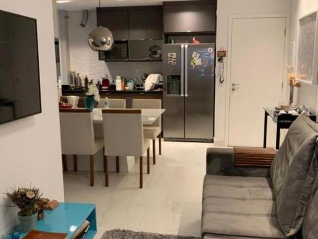Apartamento a venda no Condomínio Guest Saúde em Saúde em São Paulo Sp