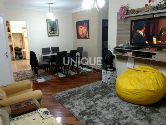 Apartamento À Venda no Condomínio Guido Pelliciari Vila Arens Jundiaí/Sp