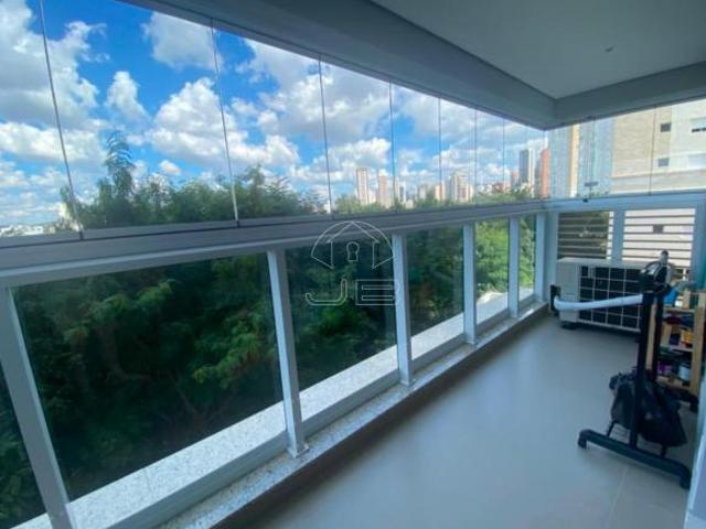 Apartamento a venda no Condomínio DNA Taquaral Campinas SP